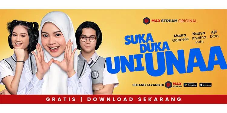 Perjalanan EVOS Unaa di Dunia Esports Disajikan Dalam Film Suka Duka ...